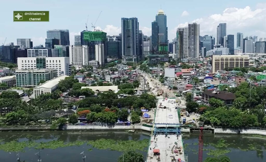 Ortigas-BGC Link to be completed by Q1 2021 – CDC Homes