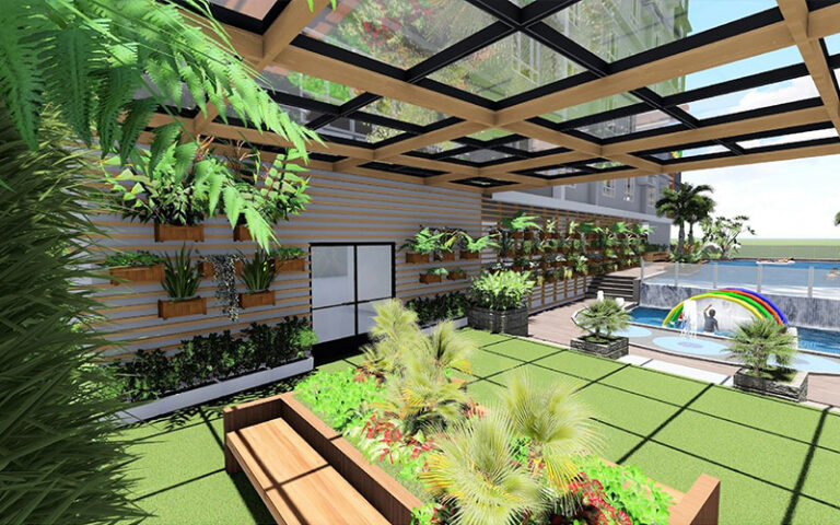 River Park Place – CDC Homes