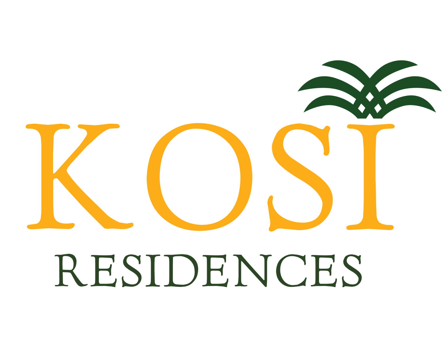 Kosi Residences – CDC Homes