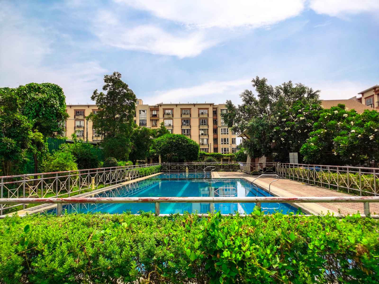 Kosi Residences – CDC Homes