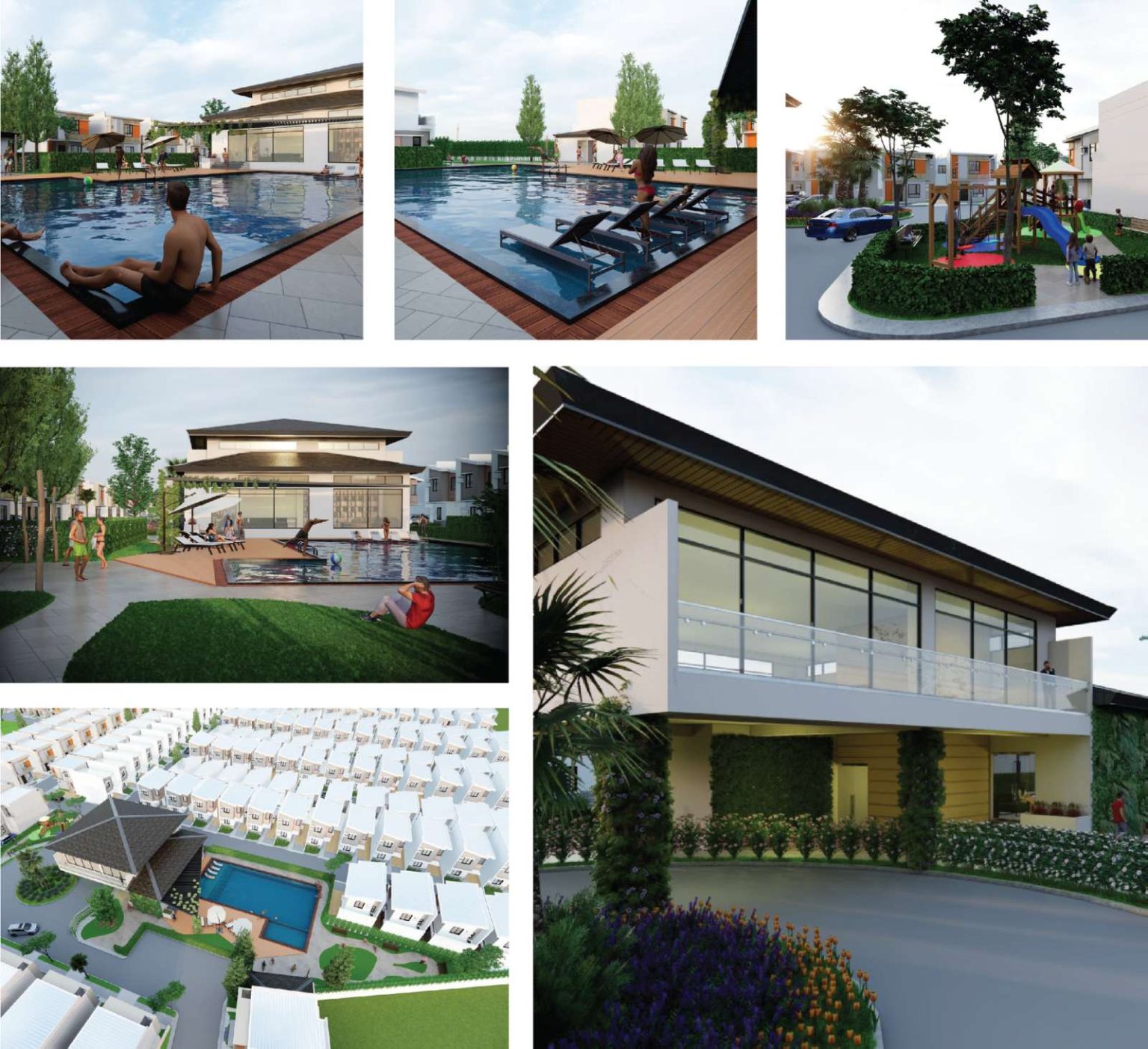 Kasa Joya II at Sta Rosa – CDC Homes