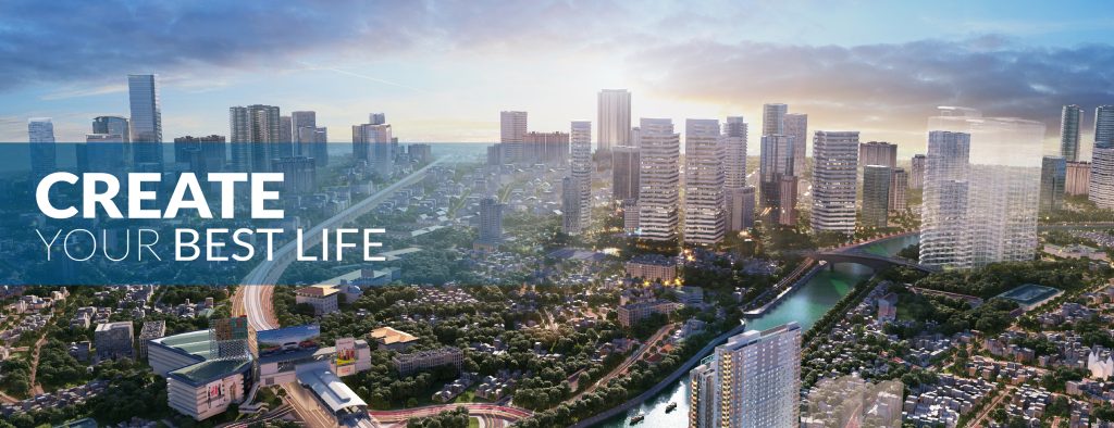 HOME2024 – CDC Homes