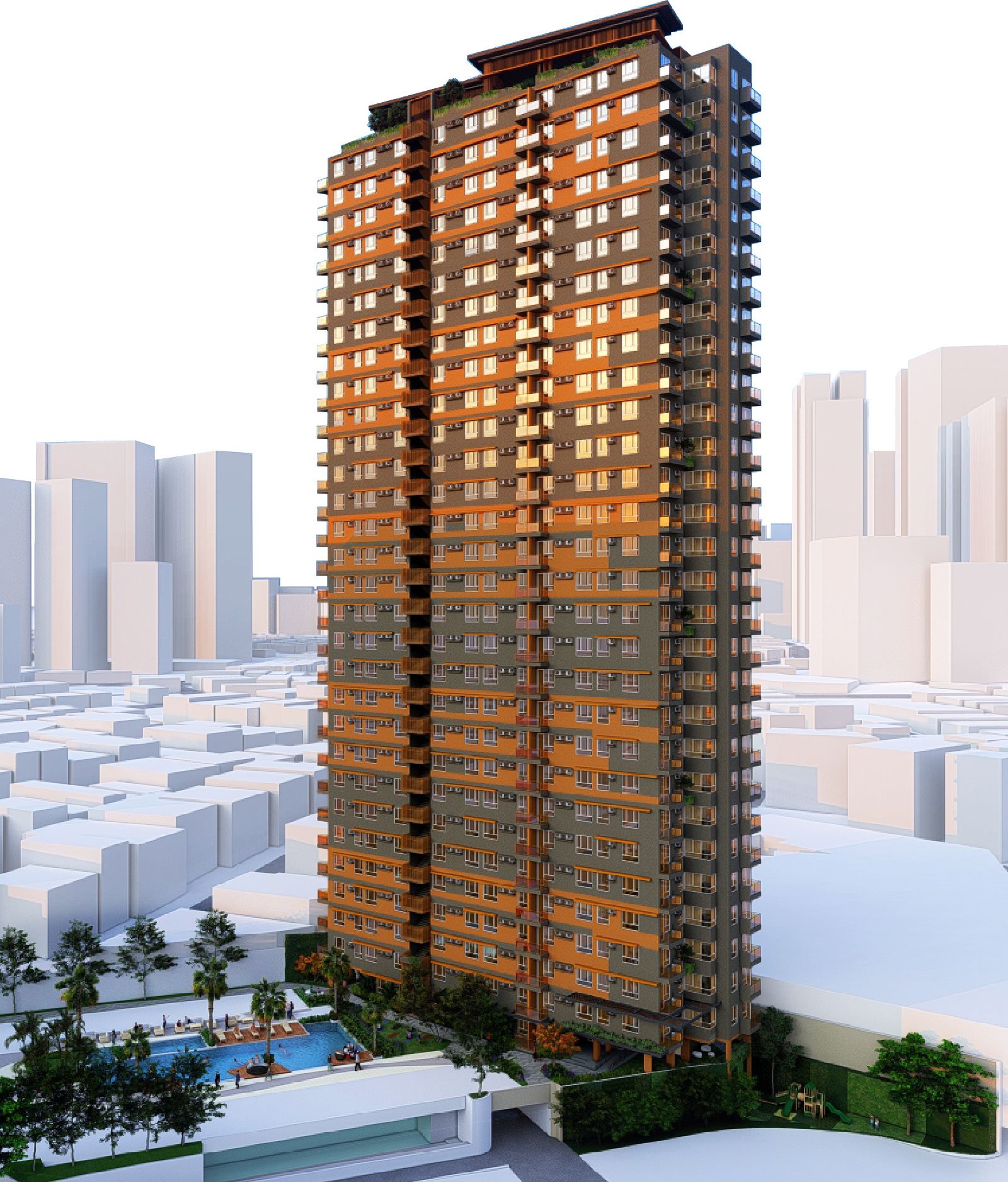 HOME2024 – CDC Homes
