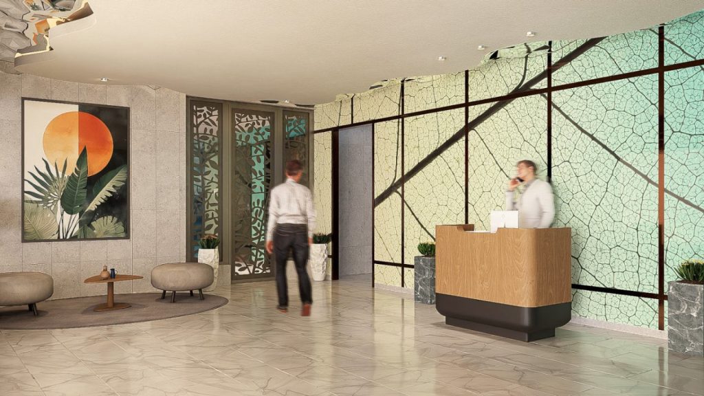 River Park Place – CDC Homes