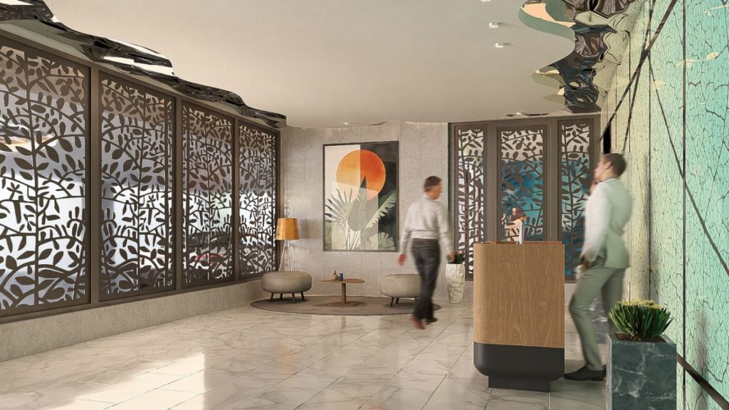 River Park Place – CDC Homes