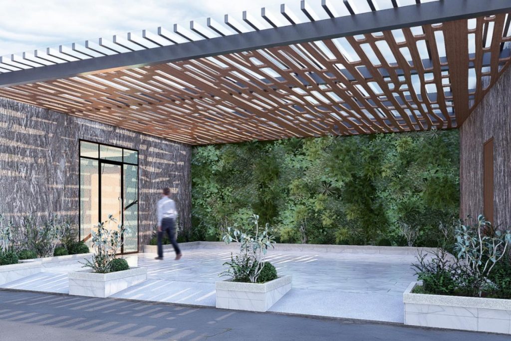 River Park Place – CDC Homes