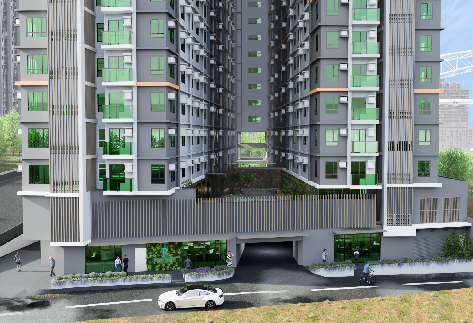 CDC Homes
